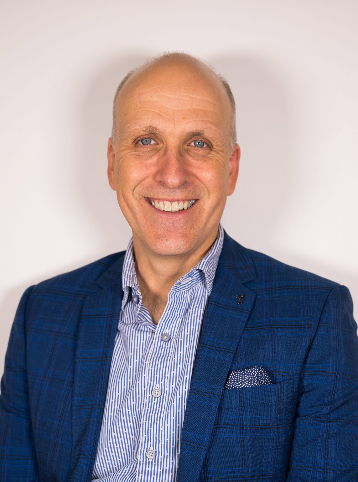 About me – Bend Orthopaedics